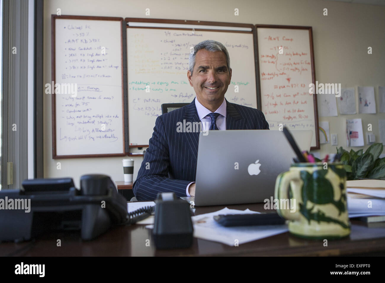 Los Angeles, California, USA. 22nd June, 2015. Christopher Anzalone ...