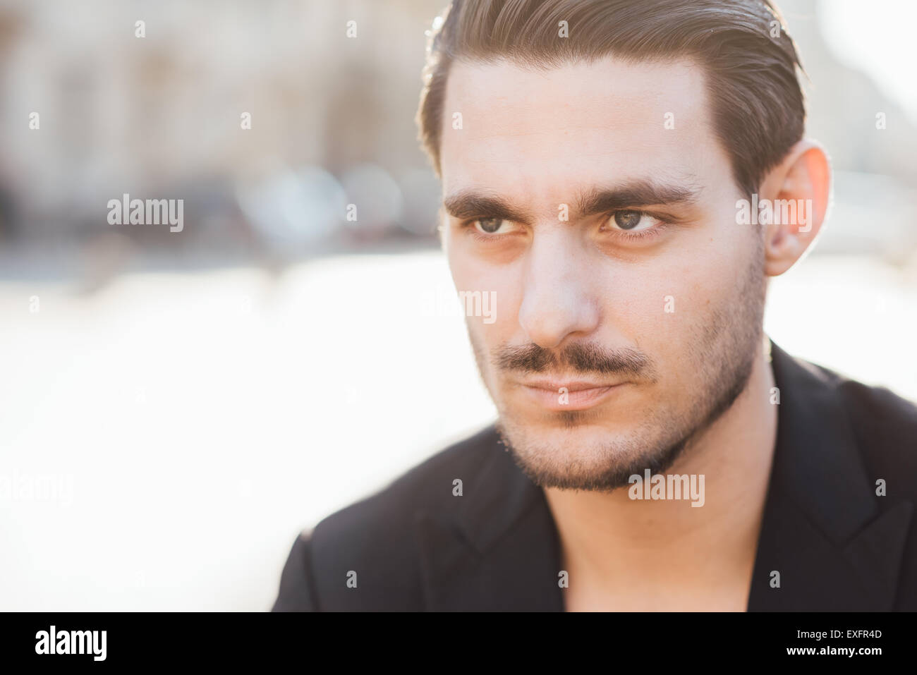 Italian boy hi-res stock photography and images - Alamy