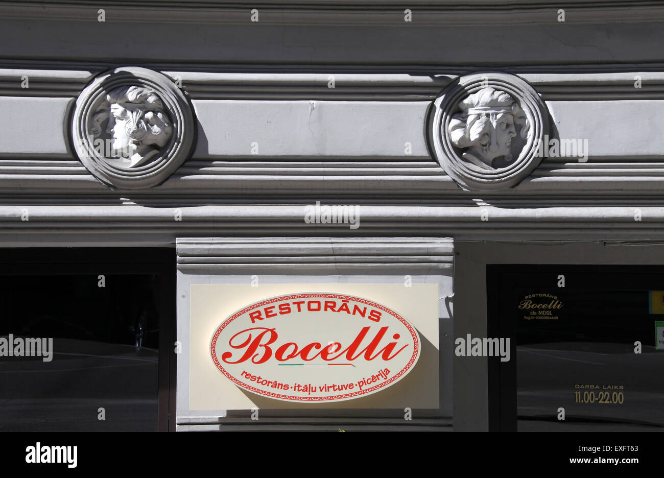 Bocelli hi-res stock photography and images - Alamy