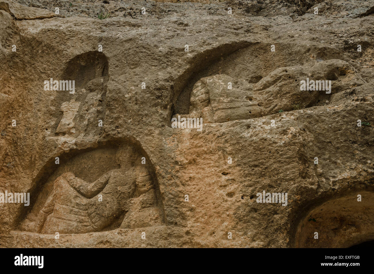 Hilar cave hi-res stock photography and images - Alamy