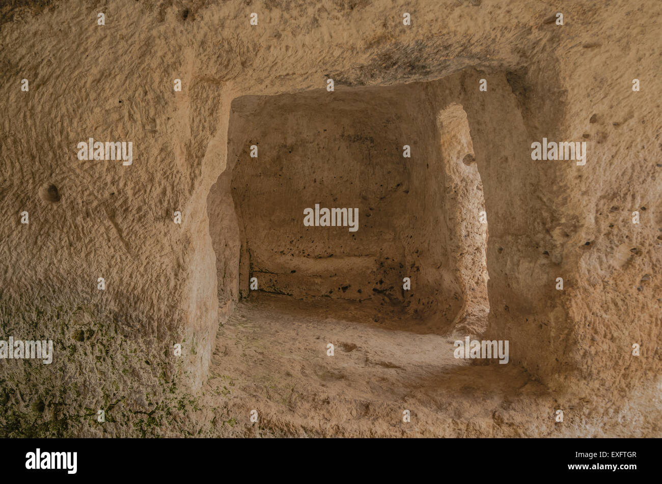 Hilar caves or Cayonu hill is where ancient caves in and they are one ...