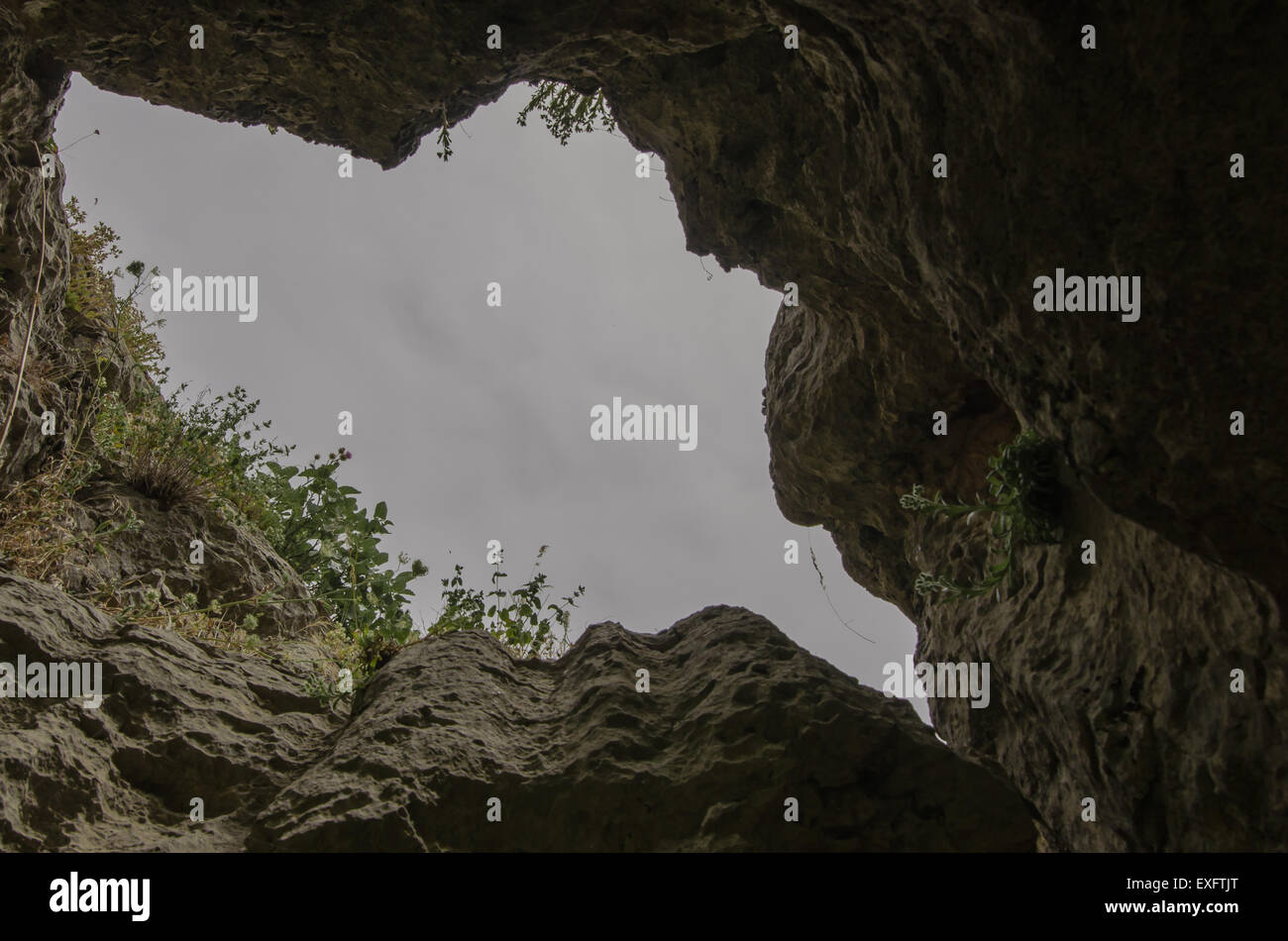 Hilar caves or Cayonu hill is where ancient caves in and they are one ...