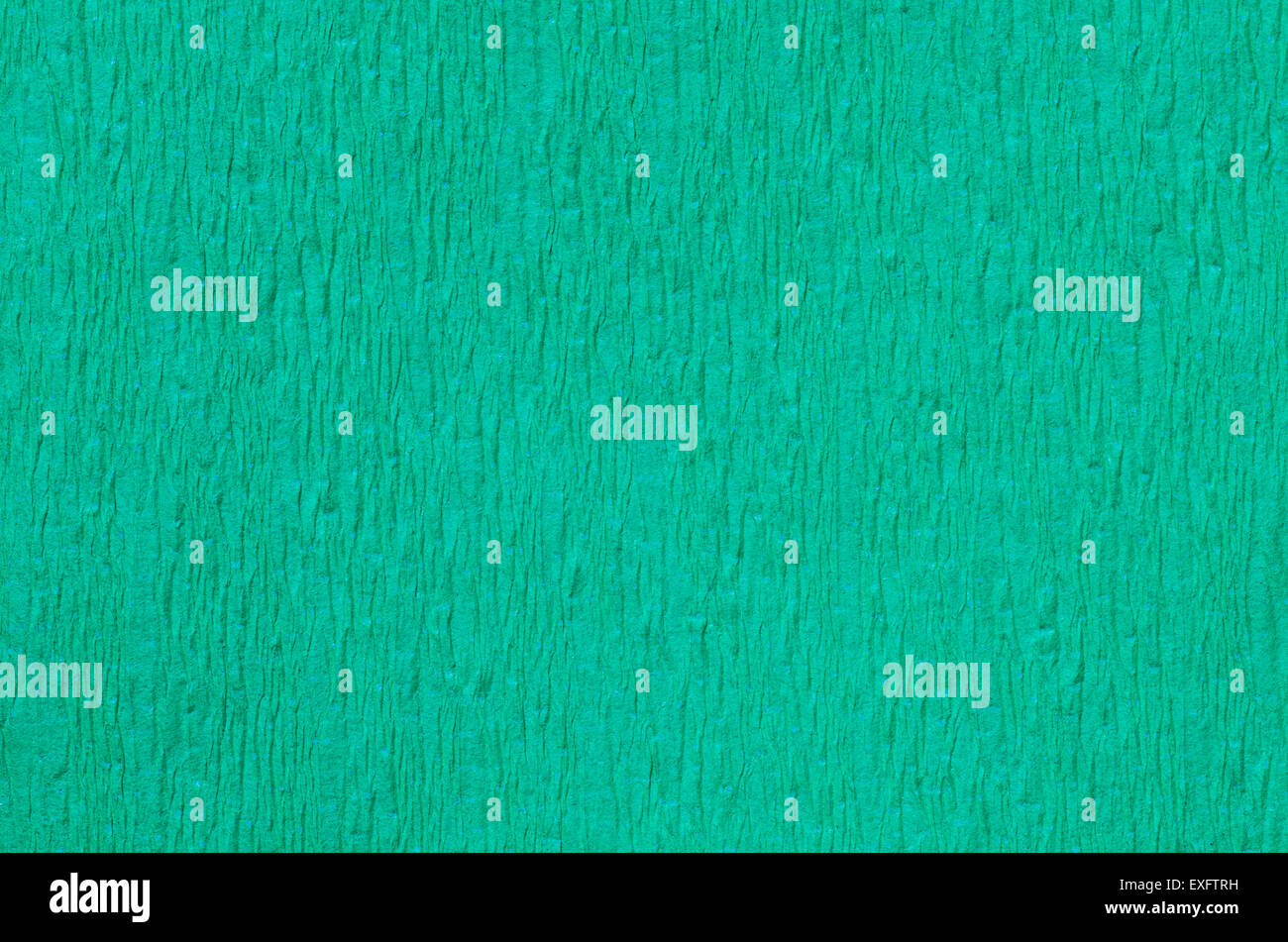 detail of green crepe paper texture background Stock Photo - Alamy