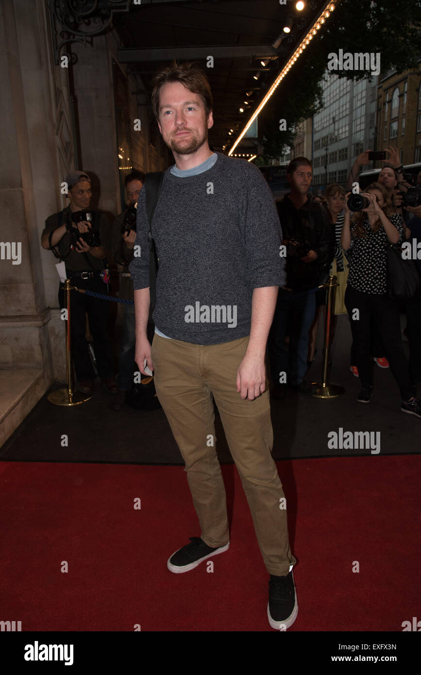 James Killian Theater