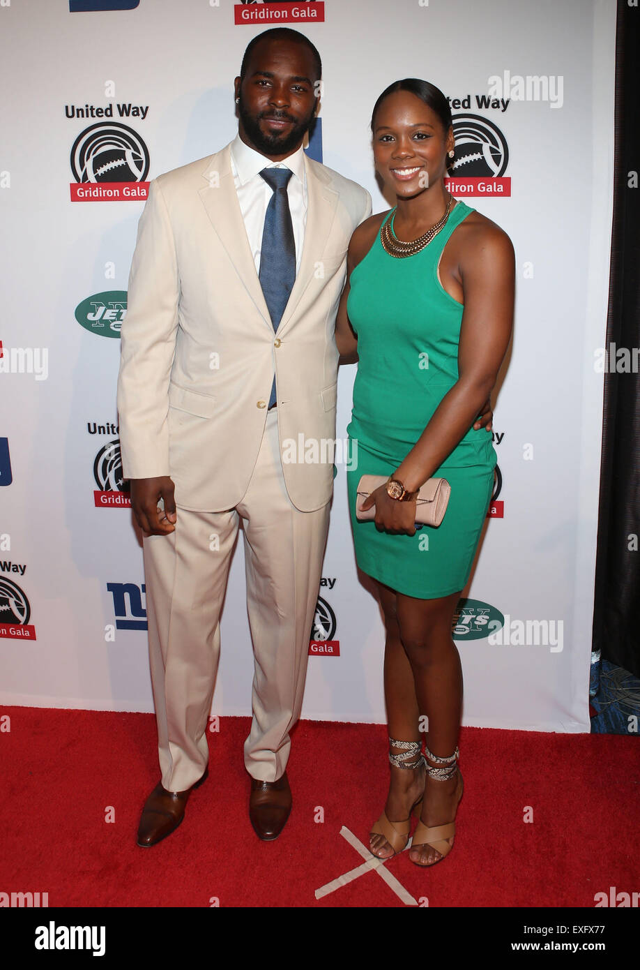 22nd Annual Gridiron Gala Presented by United Way of New York City, the ...