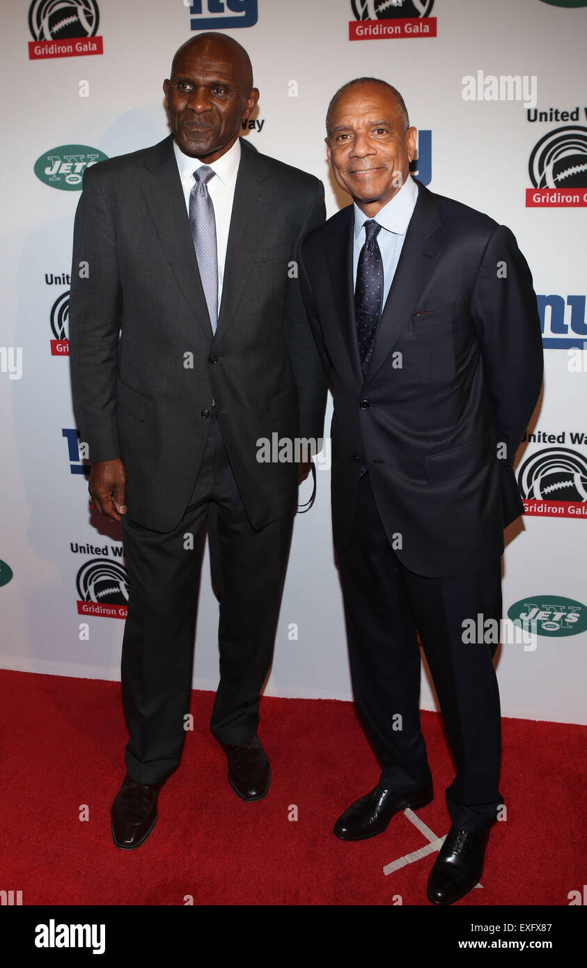 Kenneth chenault 2015 hi-res stock photography and images - Alamy