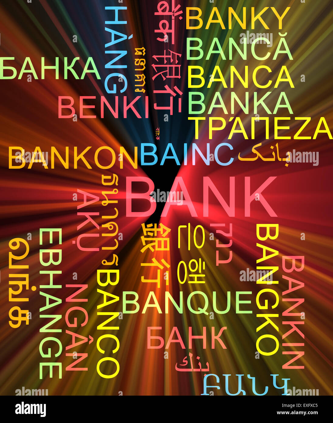 Background concept wordcloud multilanguage international many language ...