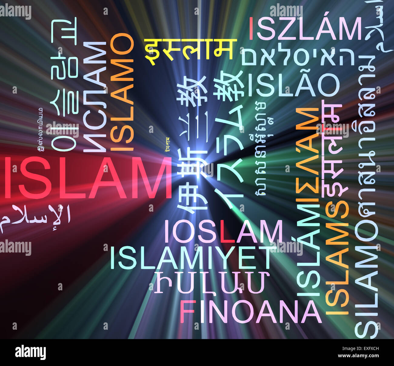Background concept wordcloud multilanguage international many language ...