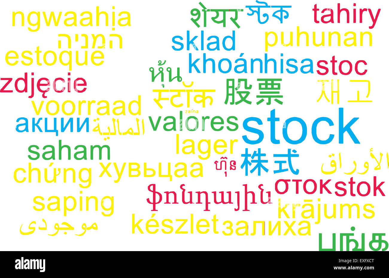 Background concept wordcloud multilanguage international many language ...