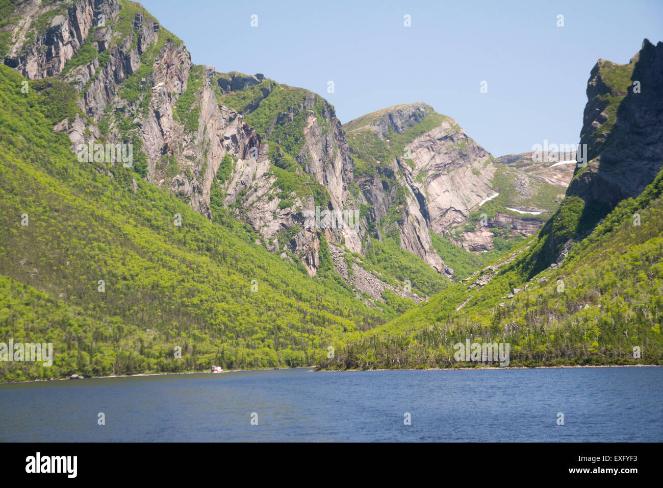Long mountains hi-res stock photography and images - Alamy