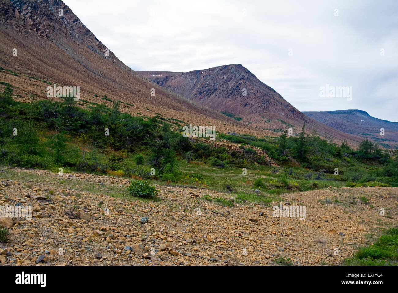 Tablelands hi-res stock photography and images - Alamy