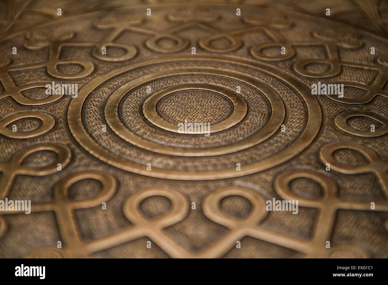 Moroccan inspired craftsmanship hi-res stock photography and images - Alamy