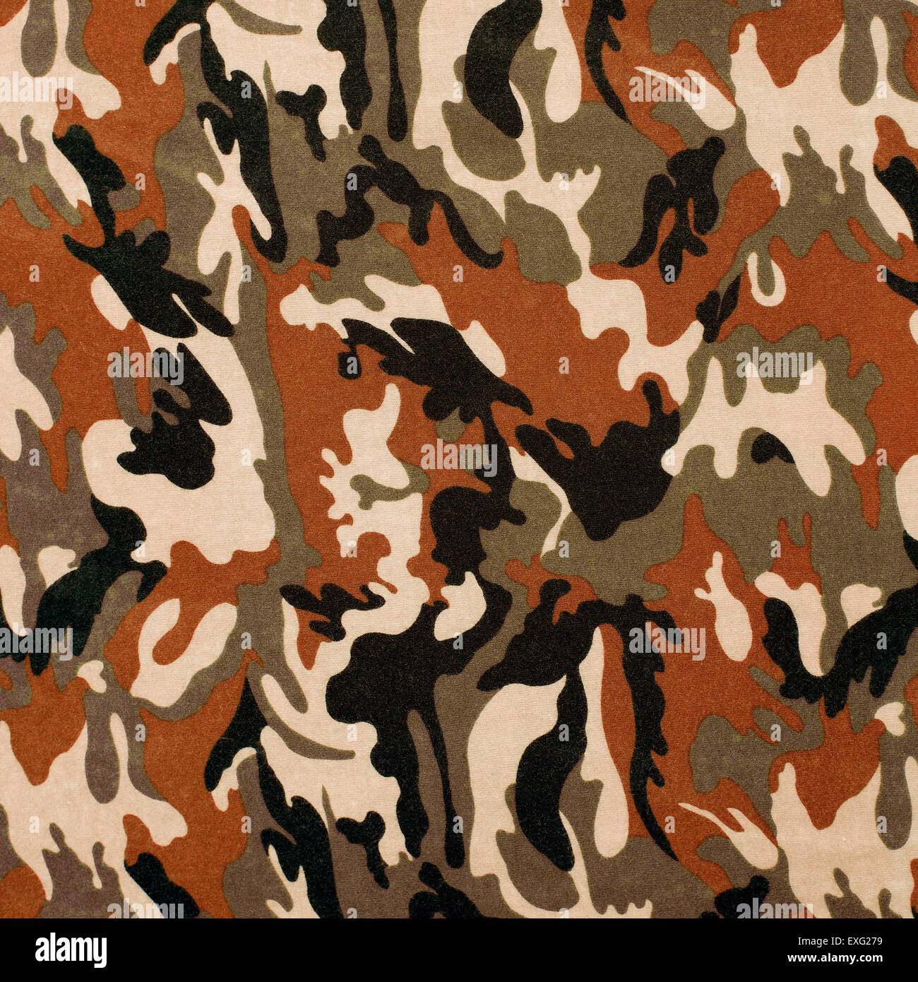 exotic color camouflage as background or pattern Stock Photo - Alamy