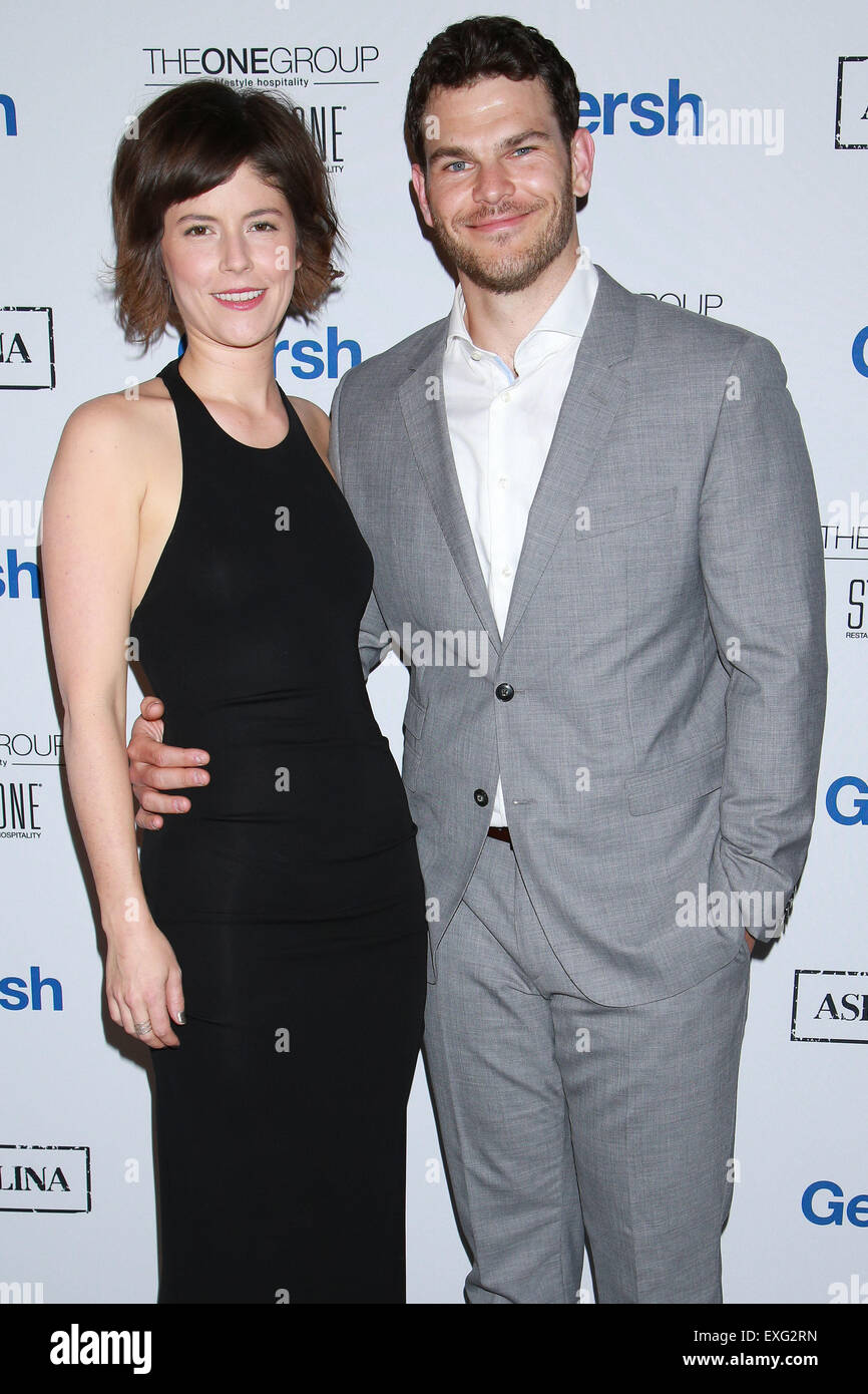 Josh helman and guest hi-res stock photography and images - Alamy