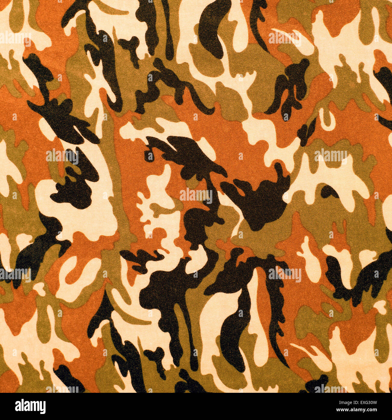 exotic color camouflage as background or pattern Stock Photo - Alamy