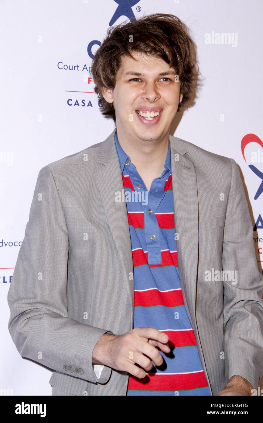 CASA of Los Angeles hold the 3rd 'An Evening to Foster Dreams ...