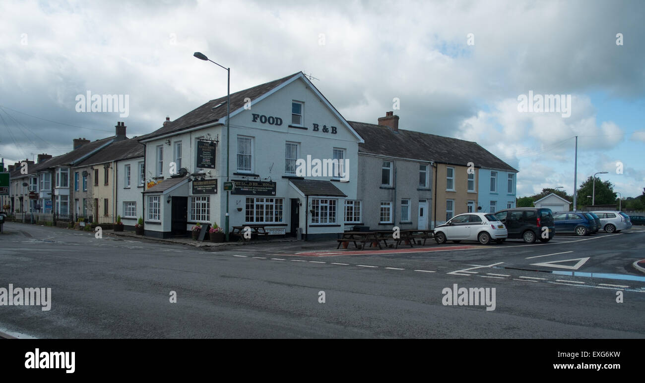 Lord rhys hi-res stock photography and images - Alamy