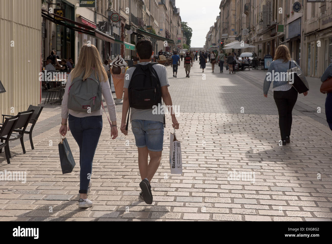 Nancy in the Lorraine region and the Meurthe-et-Moselle department ...