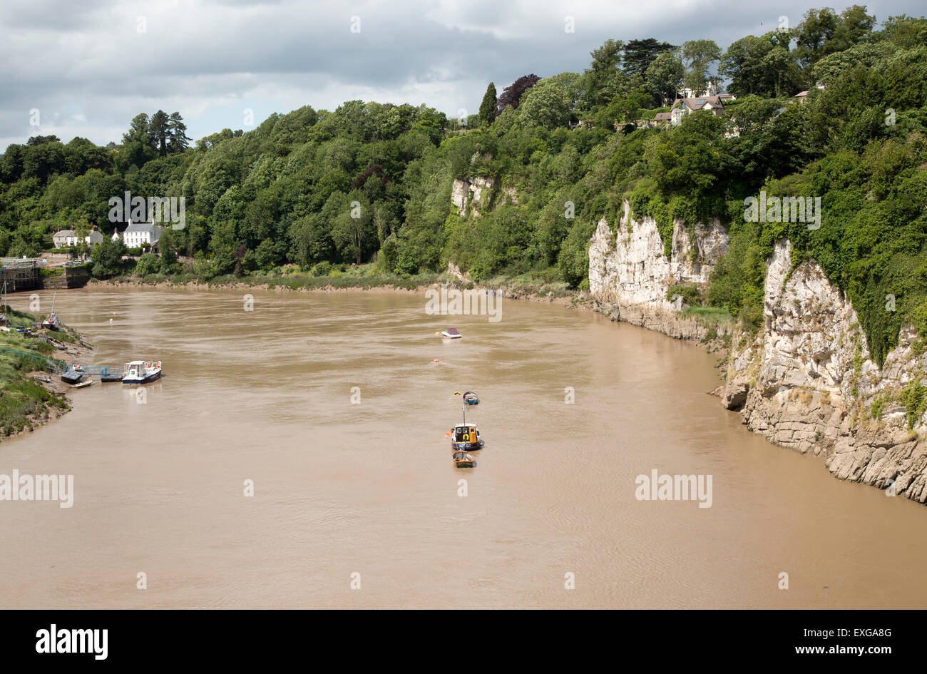 River meander uk hi-res stock photography and images - Alamy