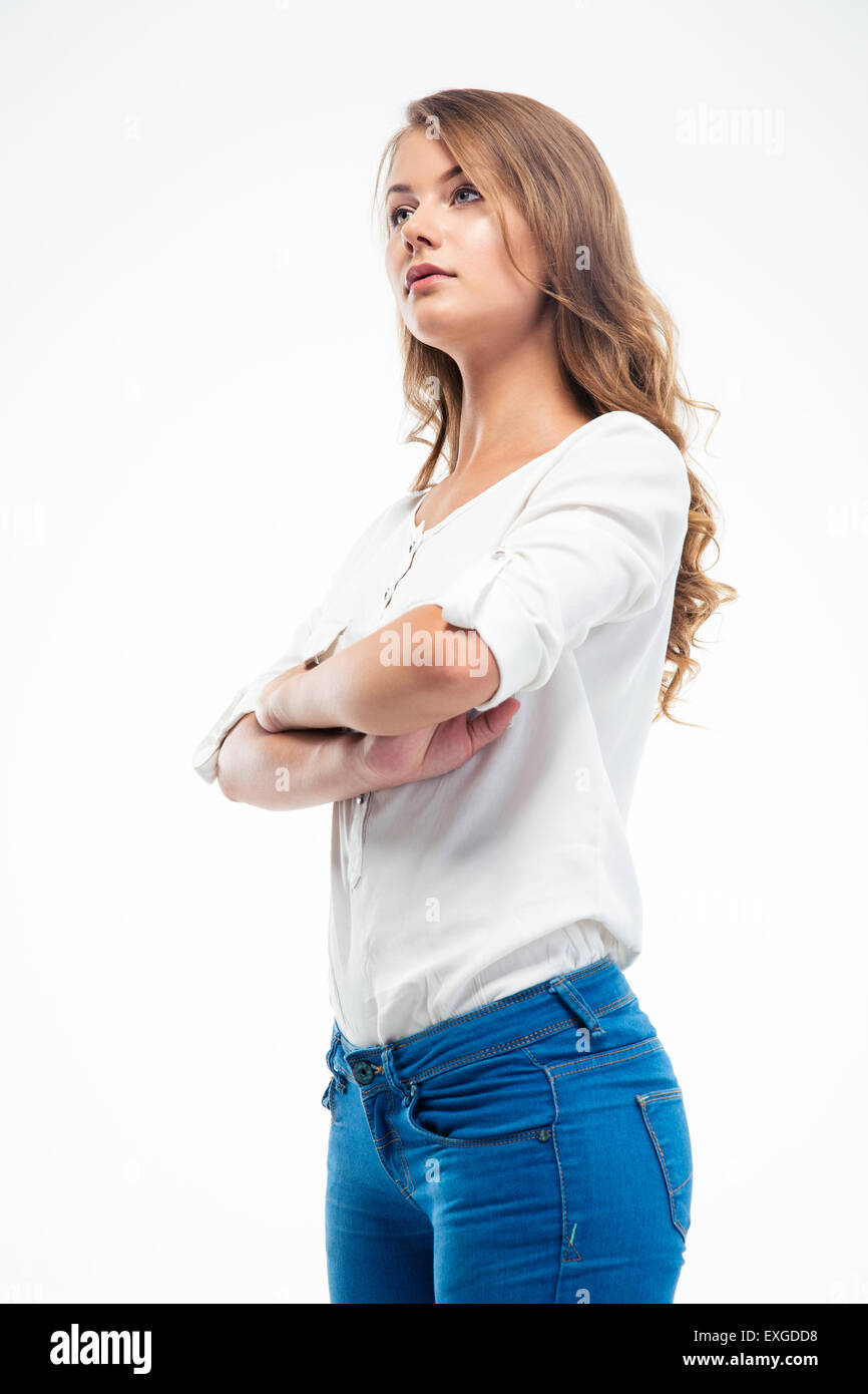 Indifferent Student High Resolution Stock Photography and Images - Alamy