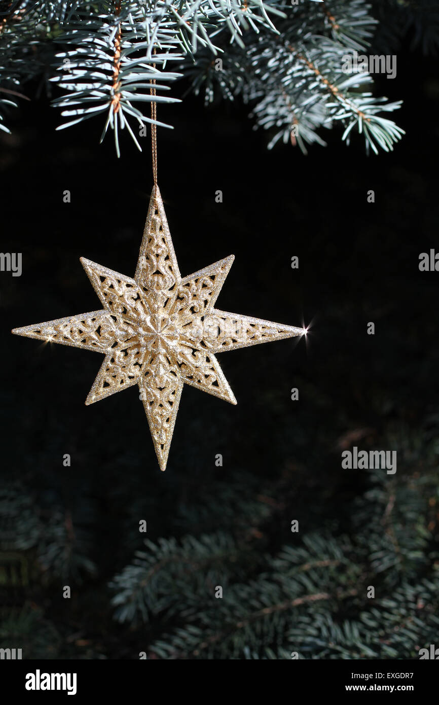 Shining star hi-res stock photography and images - Alamy