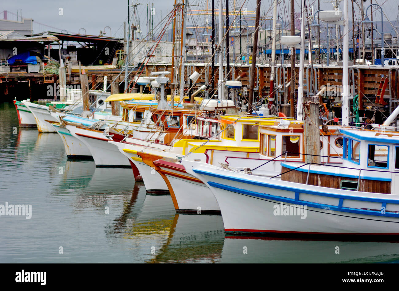The Cannery San Francisco California High Resolution Stock Photography ...