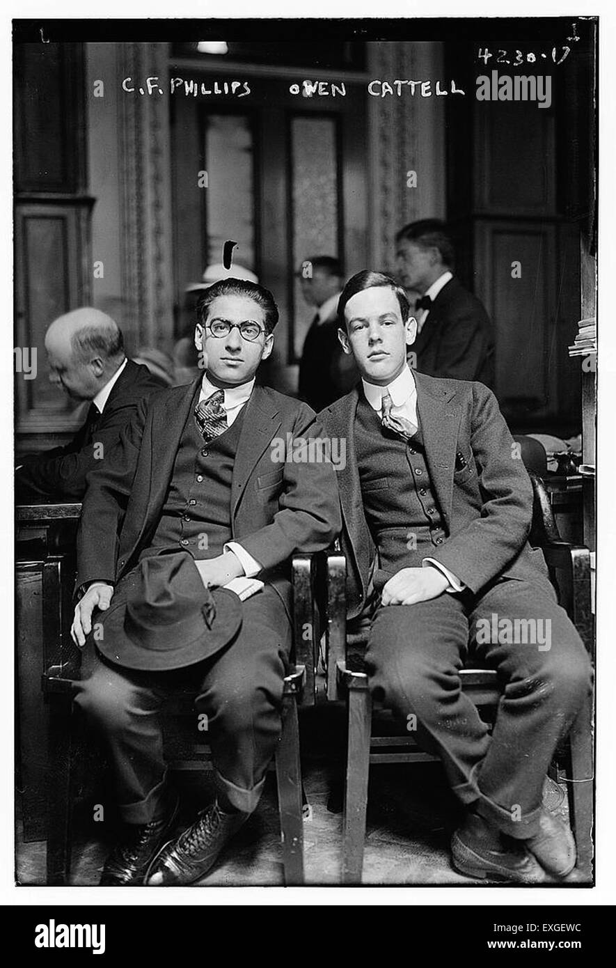 Owen Phillips High Resolution Stock Photography and Images - Alamy
