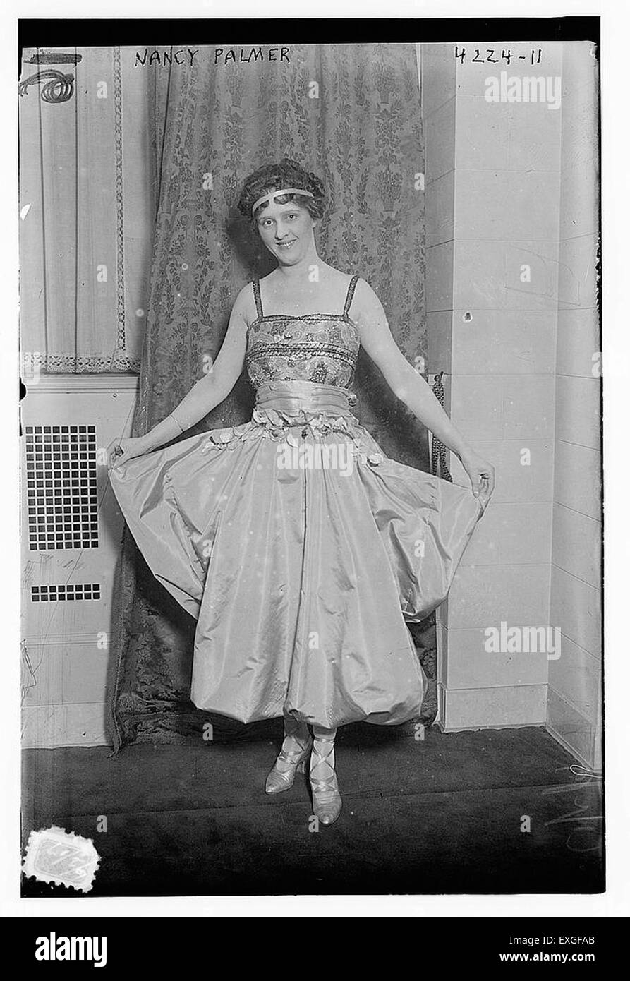 Nancy palmer hi-res stock photography and images - Alamy