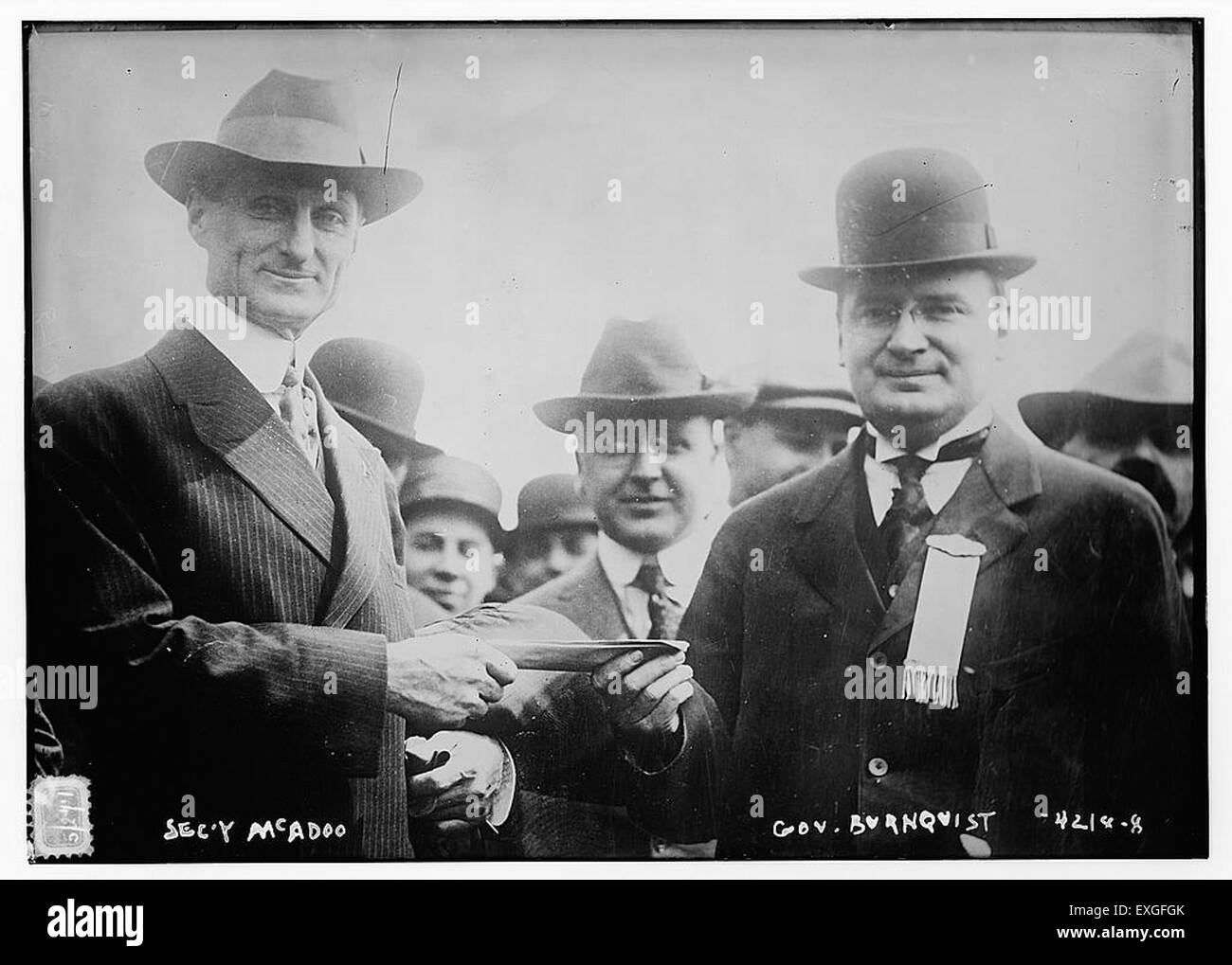 Secretary g j Black and White Stock Photos & Images - Alamy