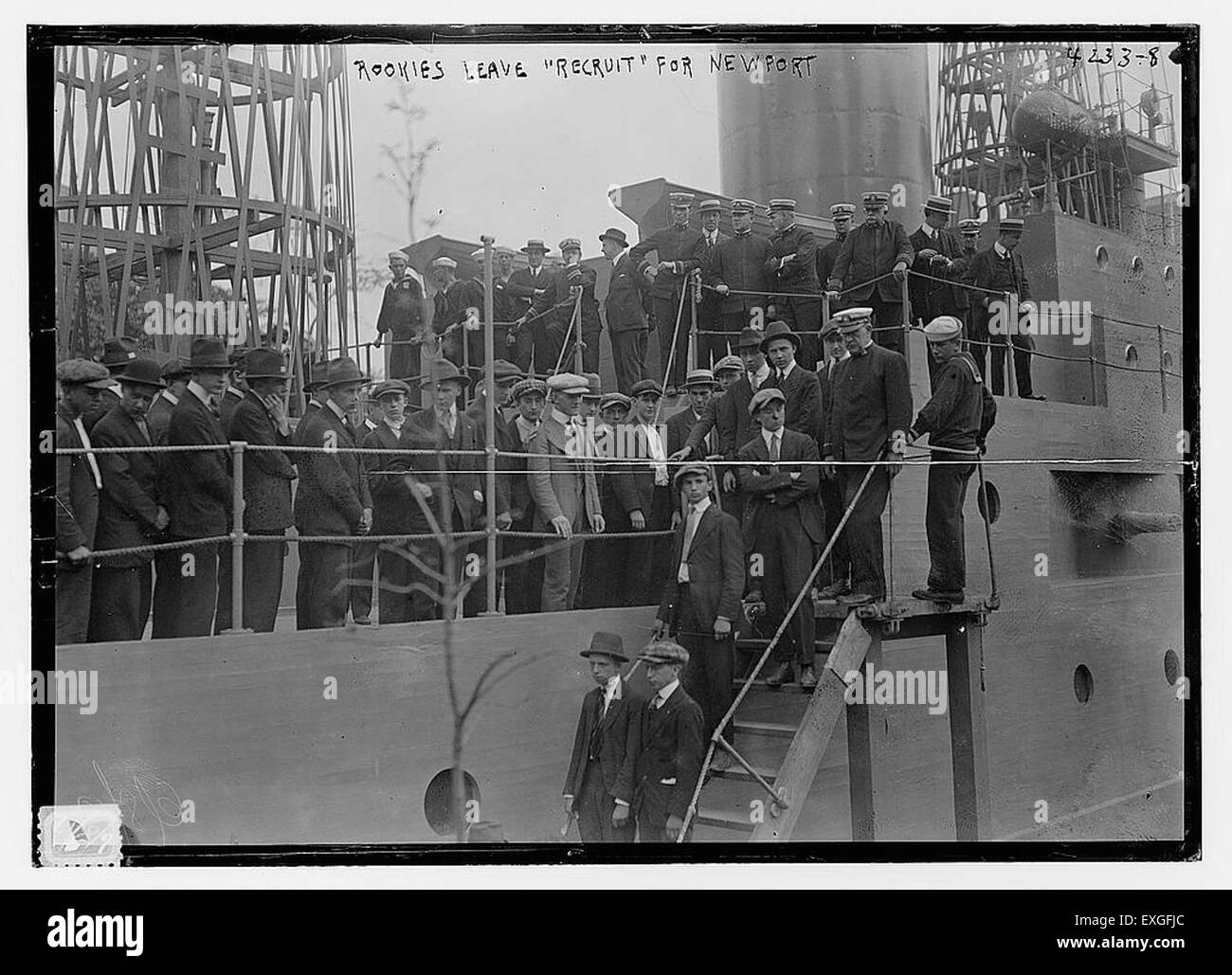 U s military personnel new Black and White Stock Photos & Images - Alamy