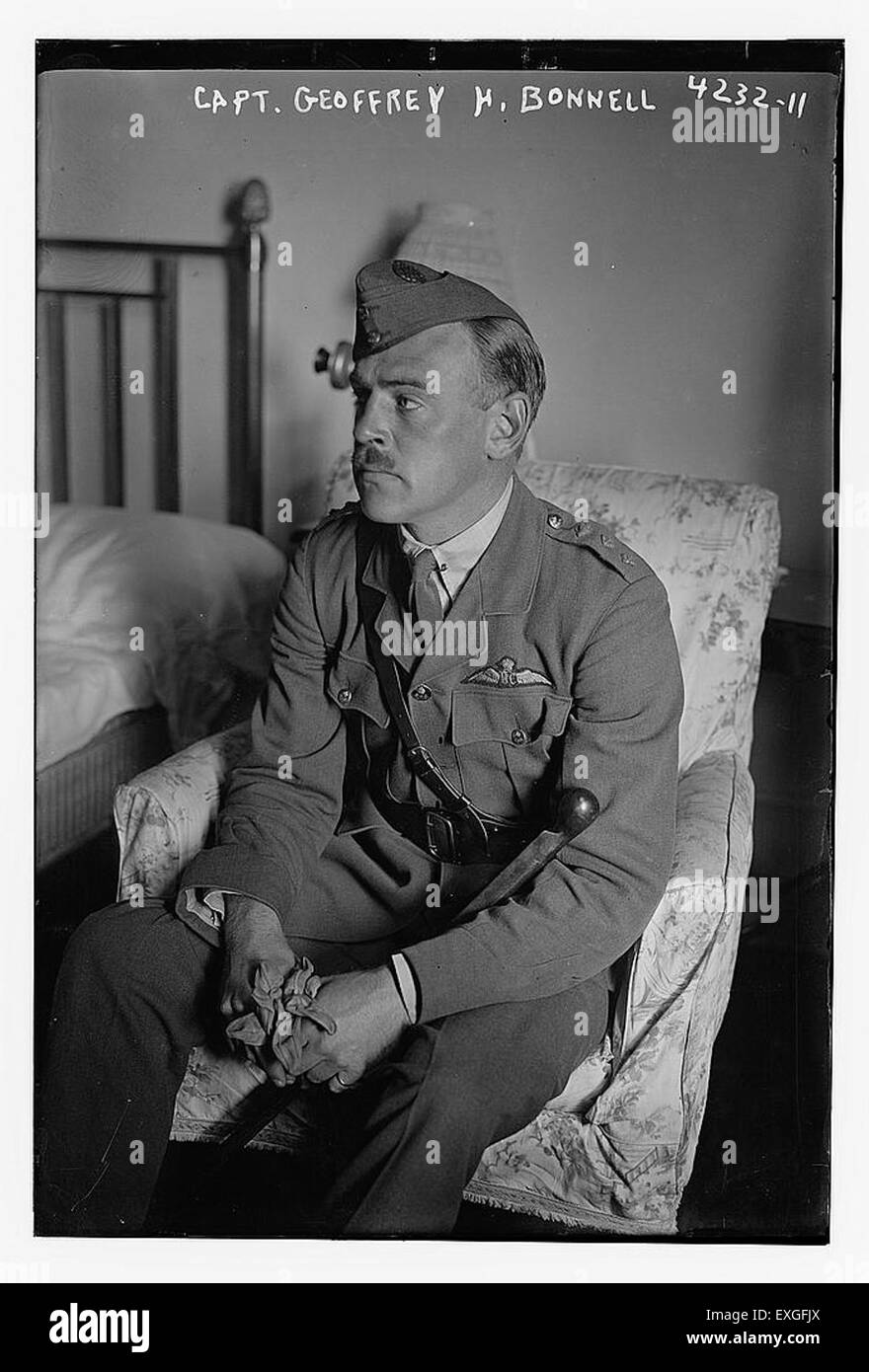 Bonnell Black and White Stock Photos & Images - Alamy