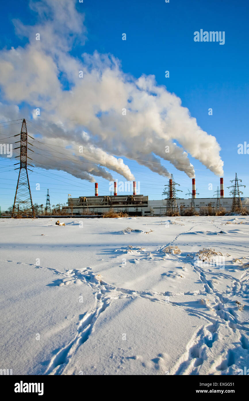 Ozone problem hi-res stock photography and images - Alamy