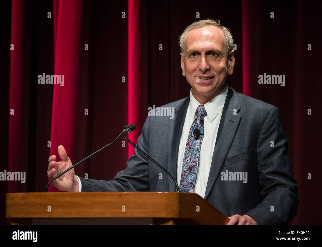 Steve jurczyk hi-res stock photography and images - Alamy