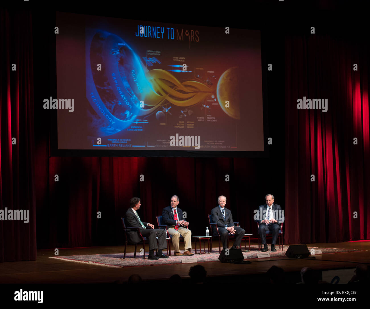 John gerstenmaier hi-res stock photography and images - Alamy