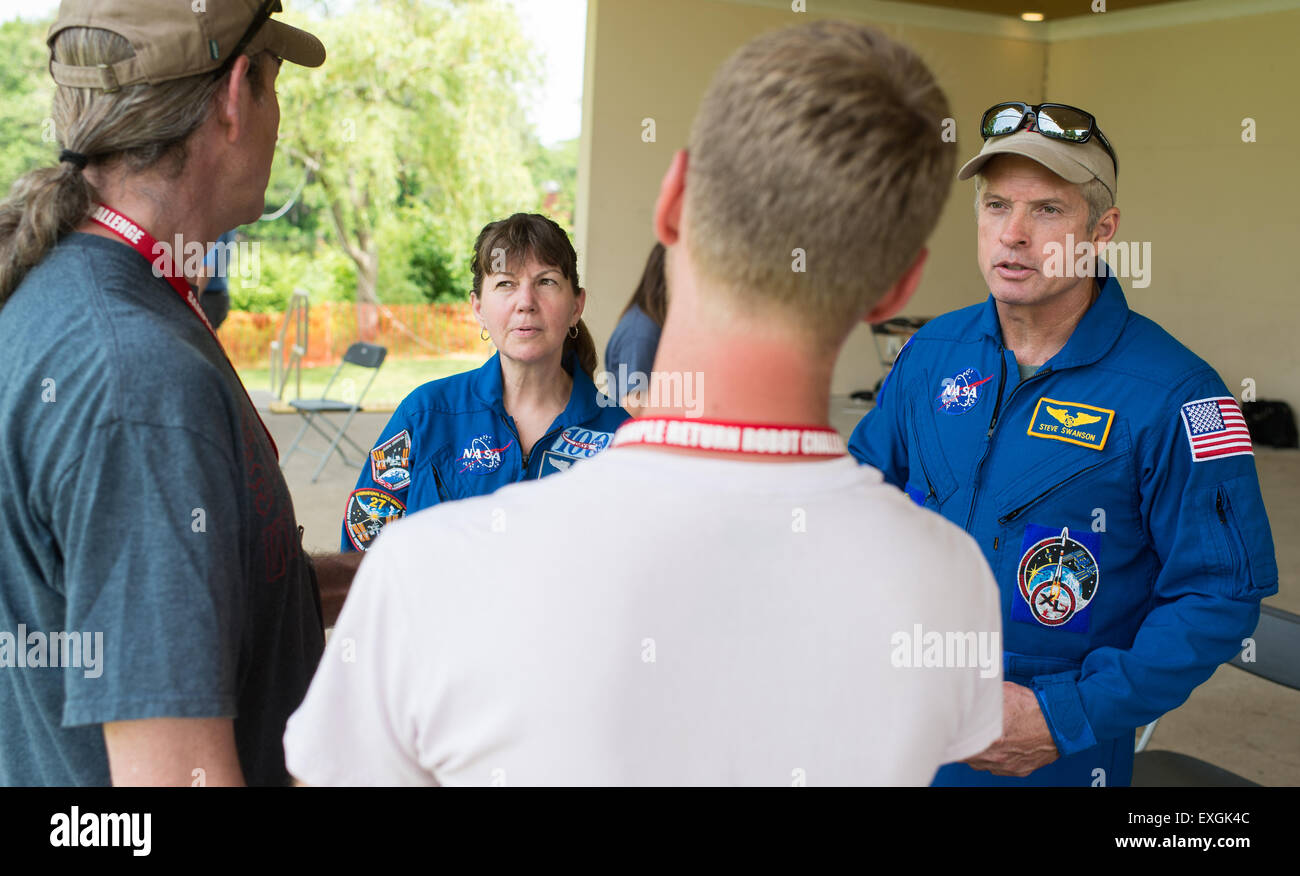 Prize at nasa hi-res stock photography and images - Alamy