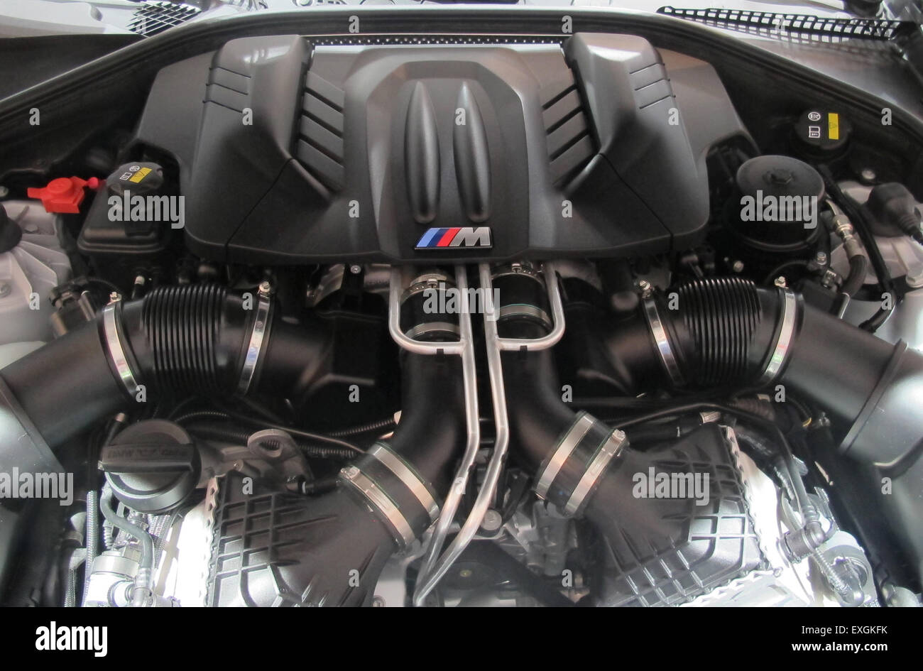 Bmw m3 hi-res stock photography and images - Alamy