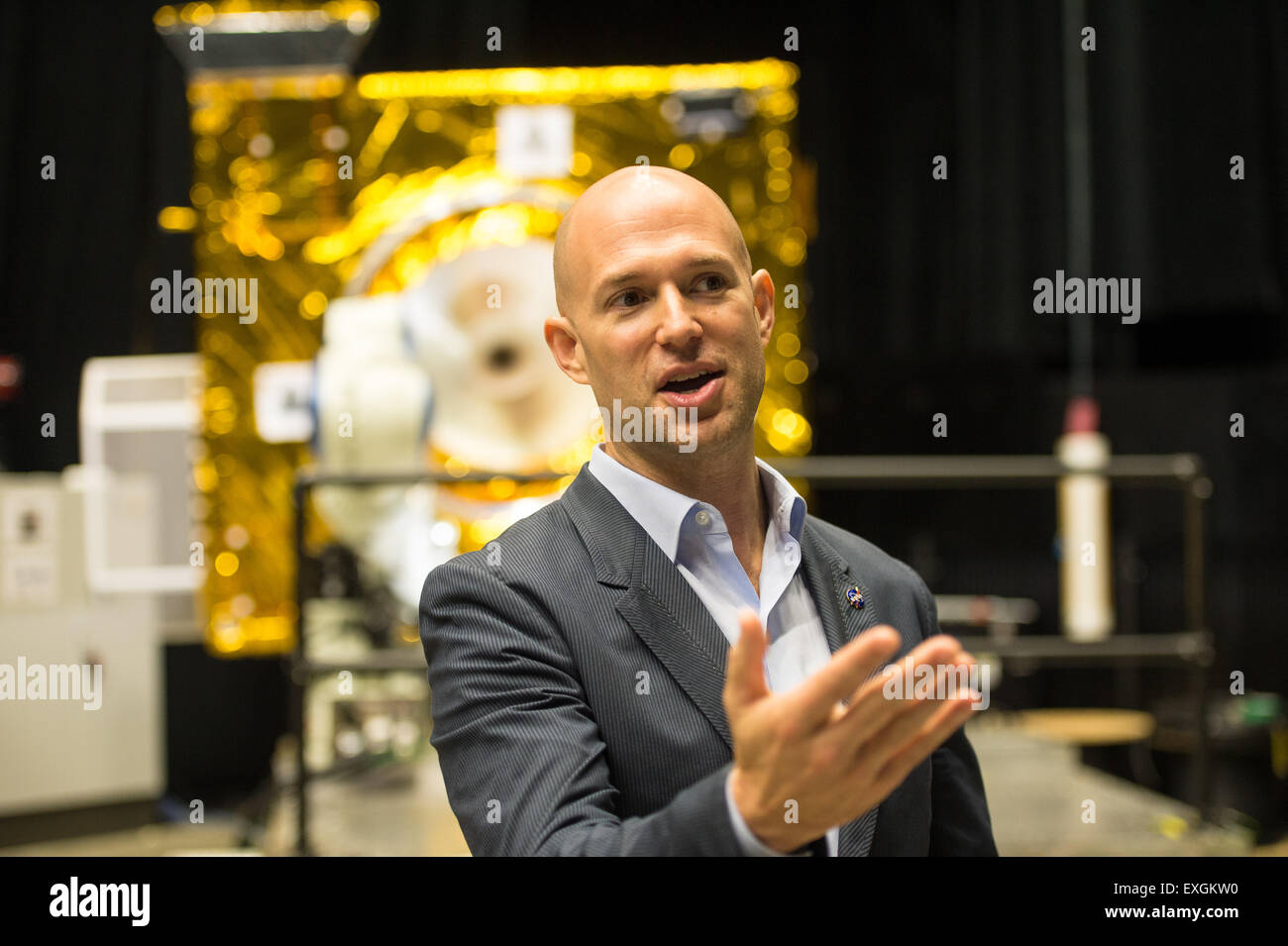 Jason kessler hi-res stock photography and images - Alamy