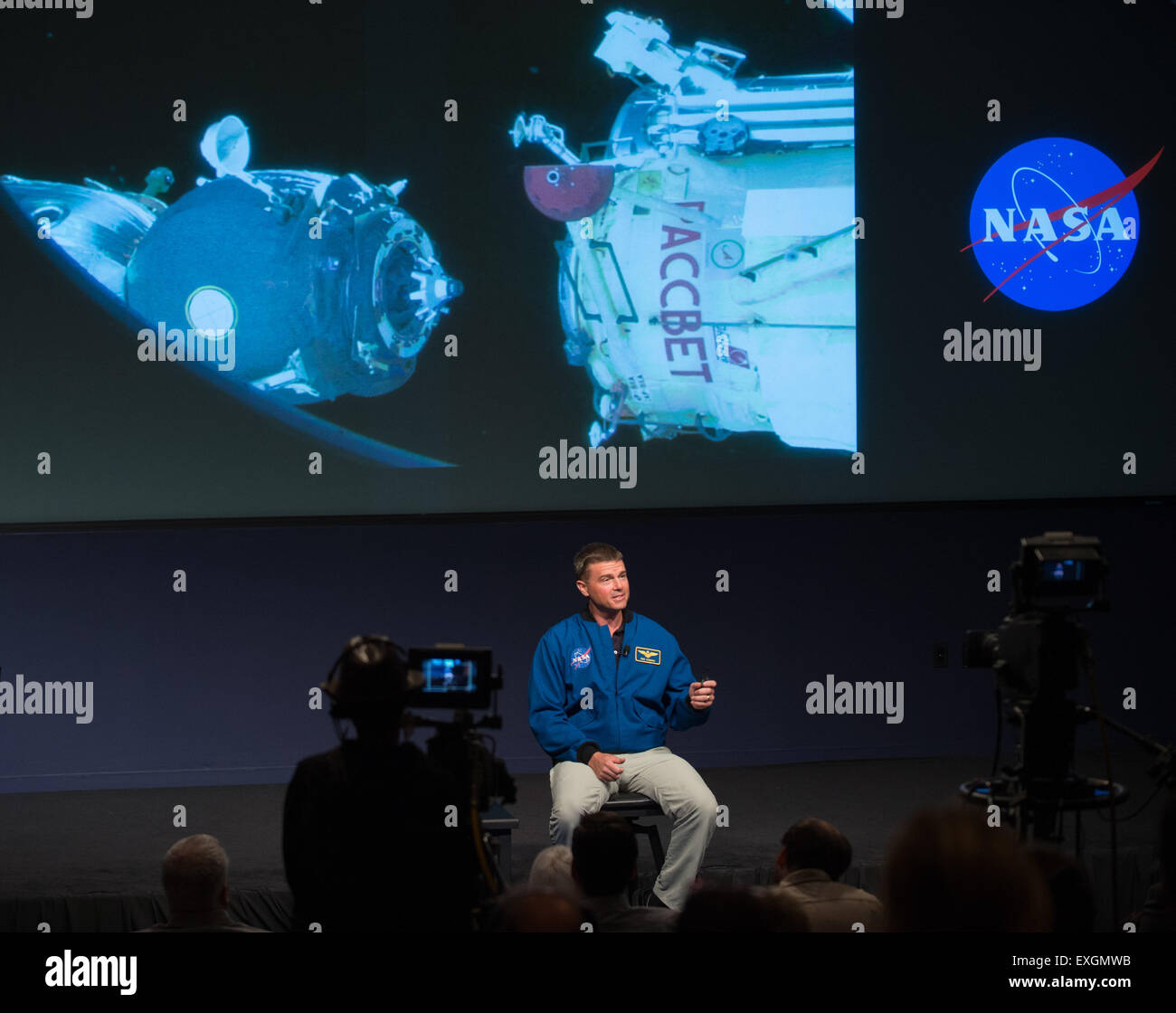 Nasa Presentation