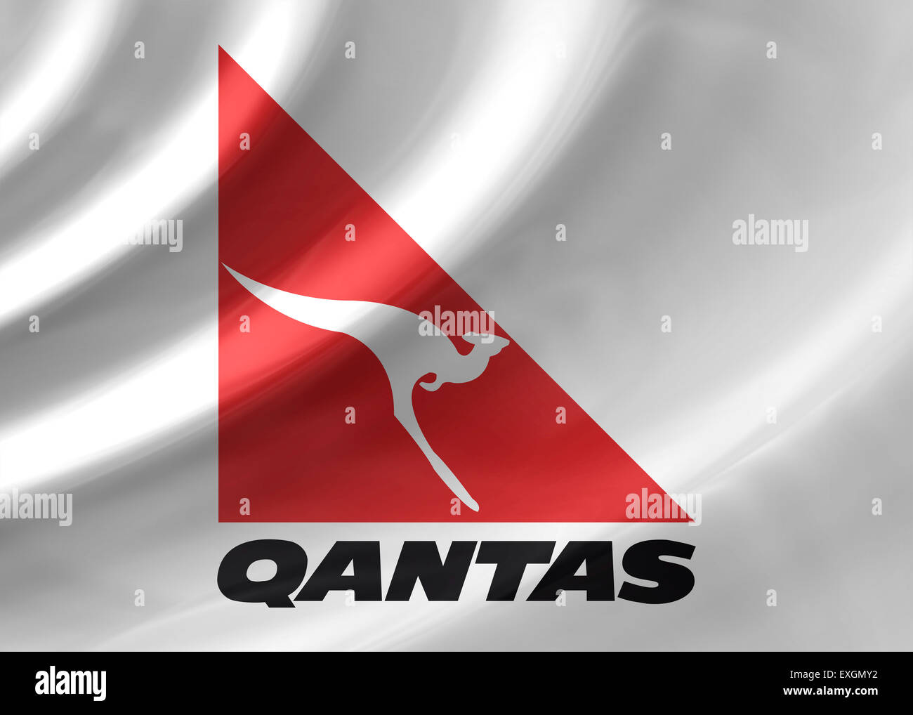 Qantas Logo Qantas Symbol Meaning History And Evolution