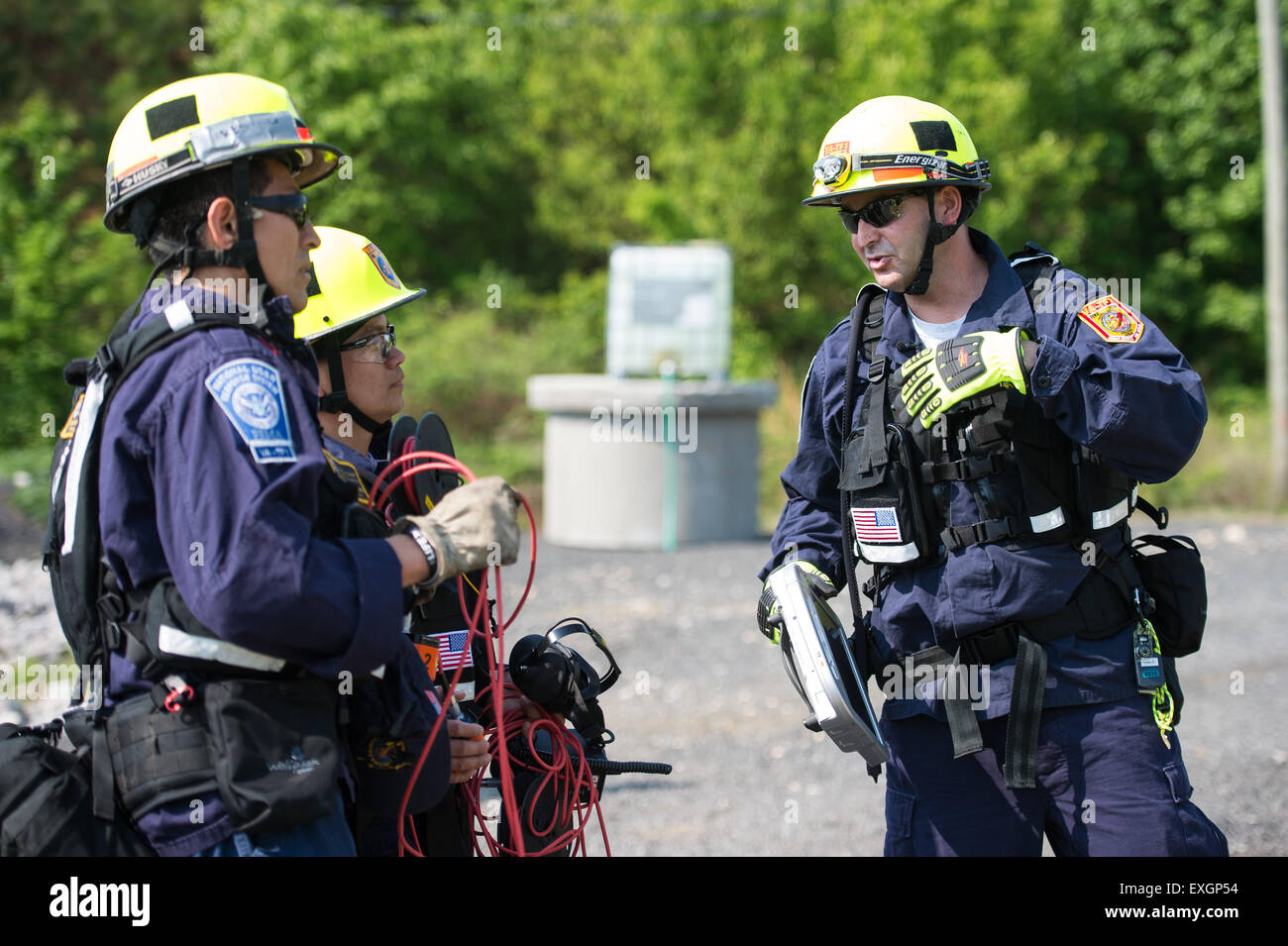 Dhs Science And Technology High Resolution Stock Photography and Images - Alamy