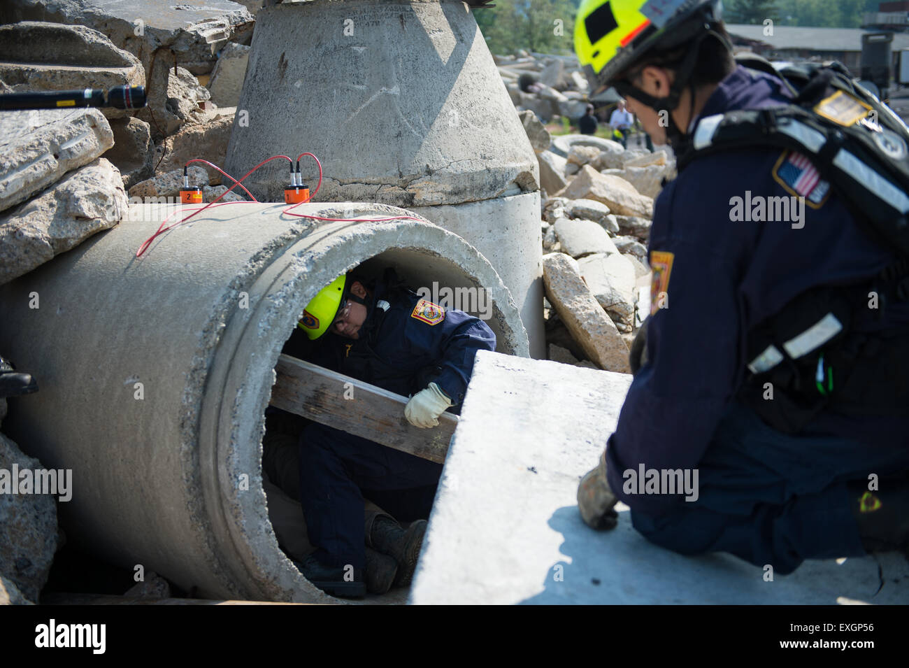 Dhs Science And Technology High Resolution Stock Photography and Images ...