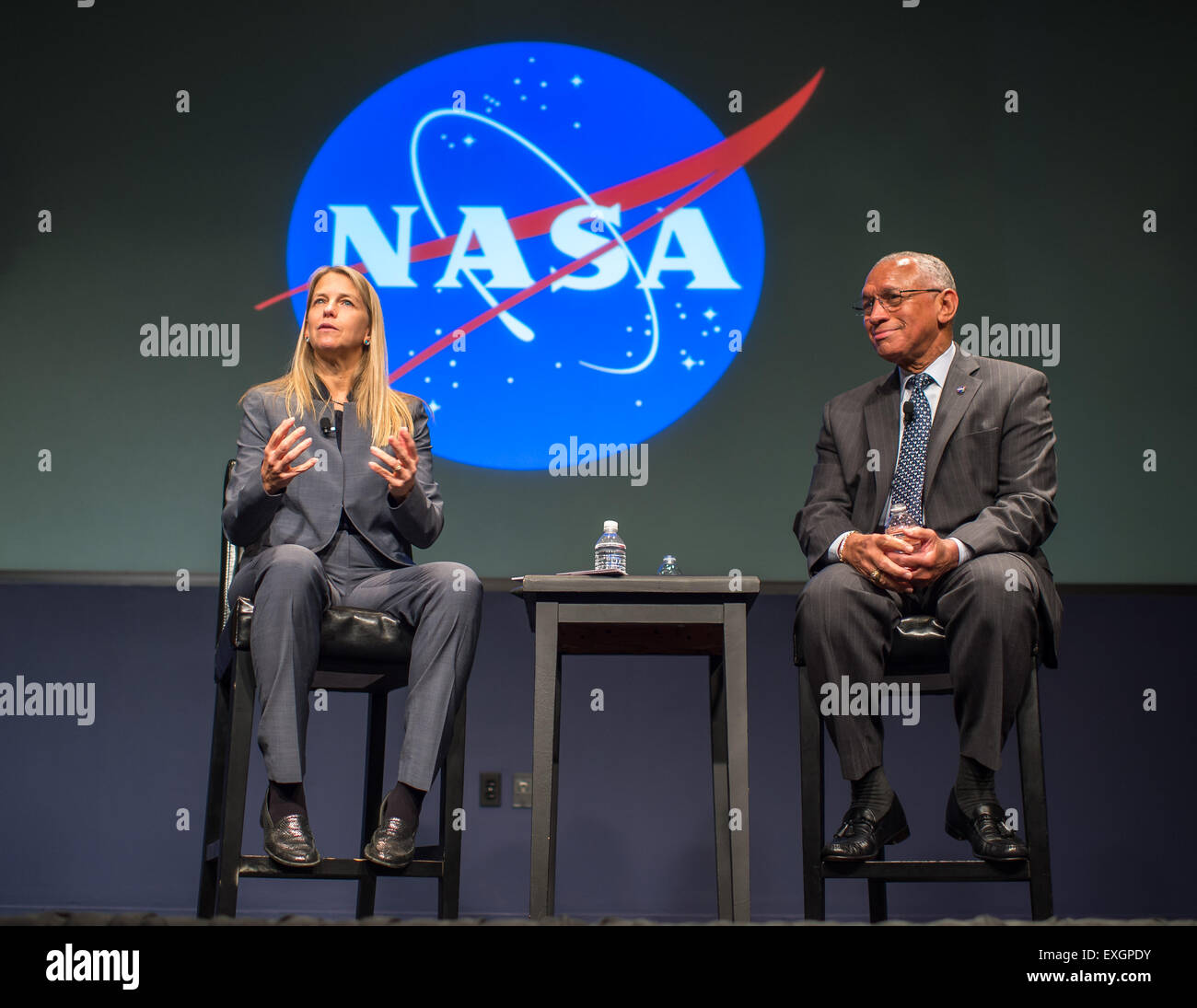 Charlie bolden hi-res stock photography and images - Alamy