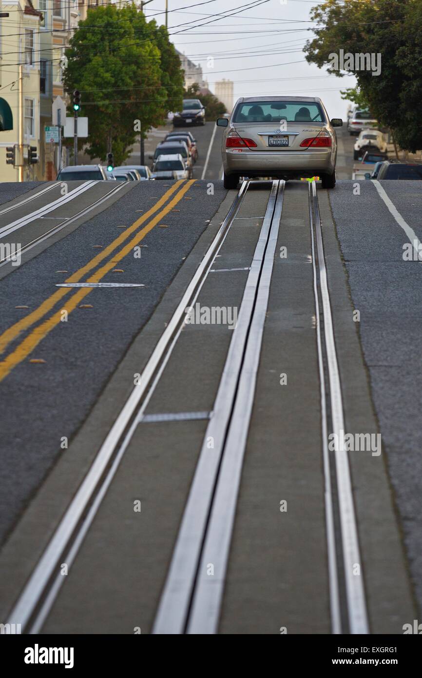 Below rail line hi-res stock photography and images - Alamy