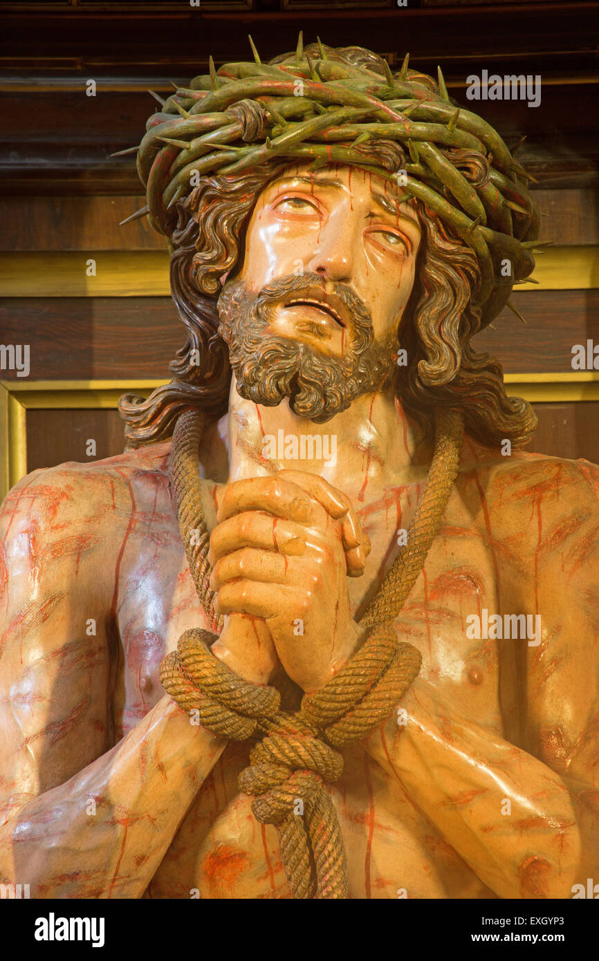 Jesus christ art hi-res stock photography and images - Alamy
