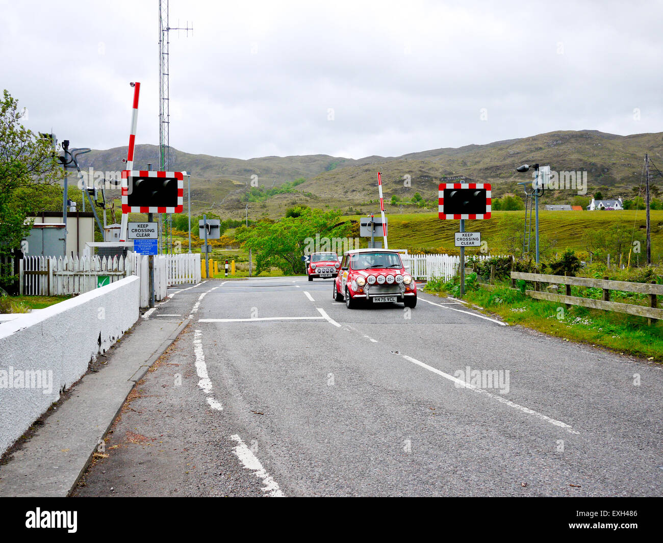 Minis hi-res stock photography and images - Alamy