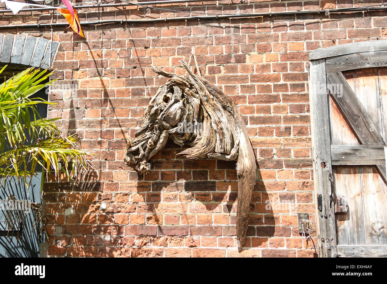 A Wander round Salisbury Town and Gardens Stock Photo - Alamy
