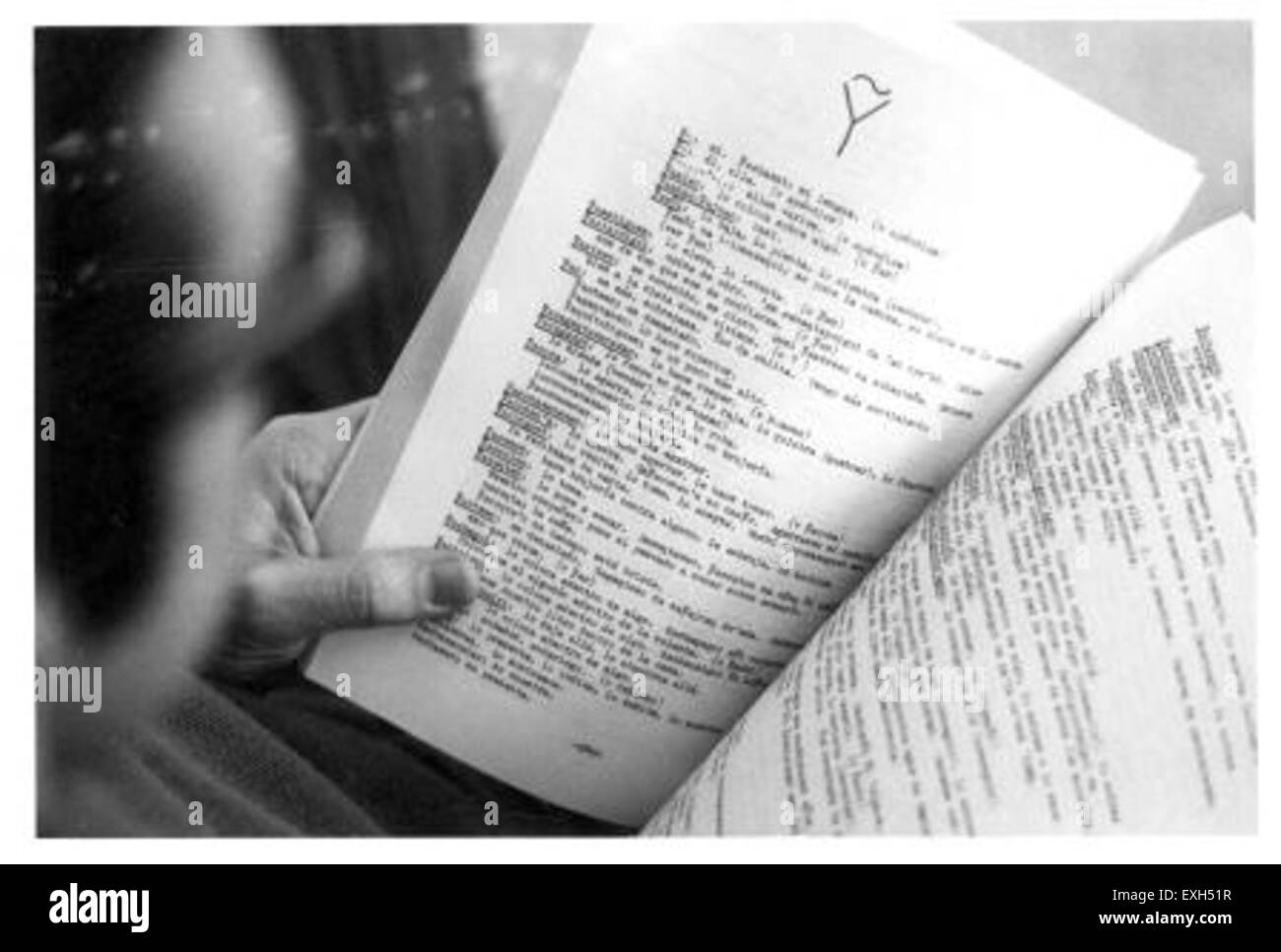 The Bible was translated into the Toba language in Argentina, making ...