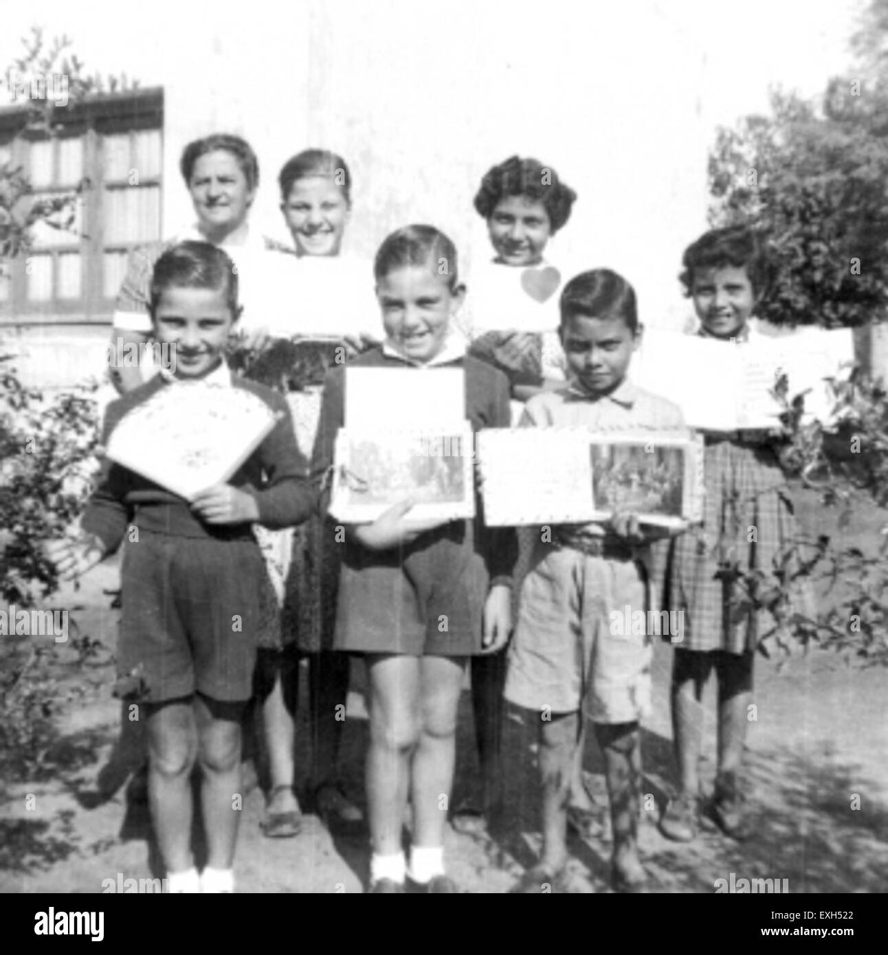 Vacation bible school hi-res stock photography and images - Alamy