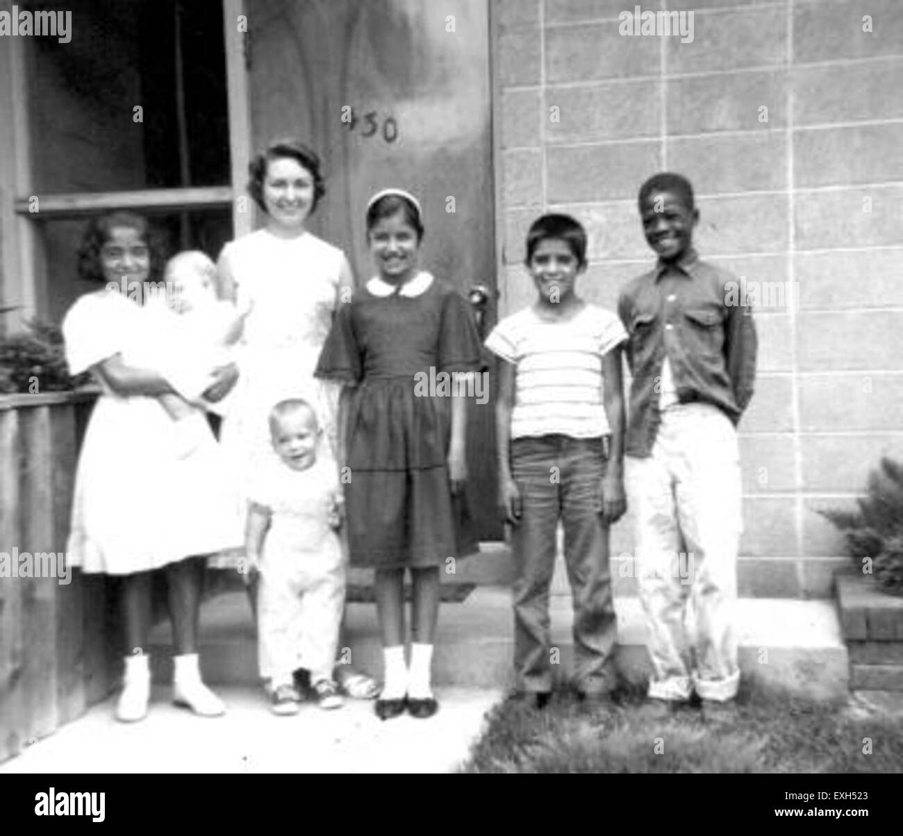 Class 1 Black and White Stock Photos & Images - Alamy