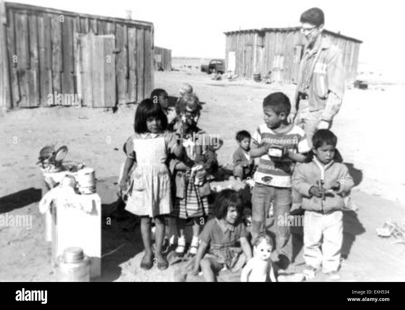 Bible School in Stanfield, Arizona, offers Christian education with a ...